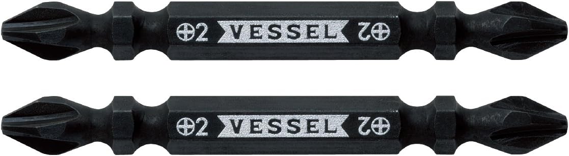 特殊:B00OUBH08Aコード:4907587347213ブランド:ベッセル(VESSEL)規格：S142065サイズ情報:+2 65用途:ネジ締め› もっと見る用途:ネジ締め› もっと見る発送サイズ: 高さ0.7、幅15.8、奥行き3....