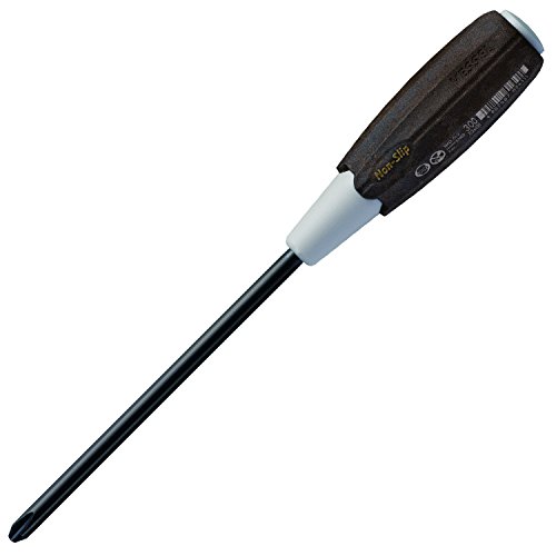 特殊:B01NAIONFLコード:4907587080417ブランド:ベッセル(VESSEL)規格：B-300商品カラー: 黒サイズ情報:⊕3x150商品サイズ: 高さ27.5、幅3.5、奥行き3.5商品重量:180この商品について刃先：+...