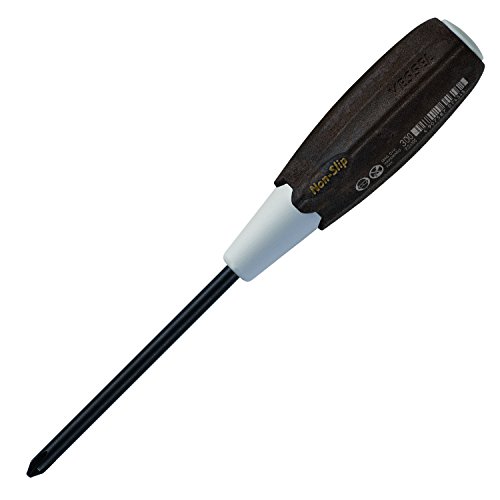 特殊:B01MU058WIコード:4907587080400ブランド:ベッセル(VESSEL)規格：B-300商品カラー: 黒サイズ情報:⊕2x100商品サイズ: 高さ21.5、幅3.2、奥行き3.2商品重量:112この商品について刃先：+...