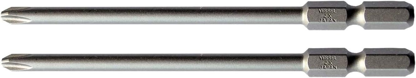 特殊:B001HPGH2Mコード:4907587354846ブランド:ベッセル(VESSEL)規格：AX162100この商品についてサイズ:全長/100mm仕様:マグネット入り› もっと見るブランドベッセル(VESSEL)個数2メーカーベッ...