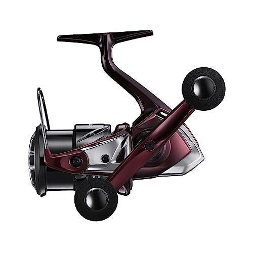 特殊:B0CCJDLR5Lコード:4969363046338ブランド:シマノ(SHIMANO)規格：046338商品カラー: ブラックレッド商品重量:200この商品についてギア比：6 / 実用ドラグ力(kg)：3.5 / 最大ドラグ力(kg...