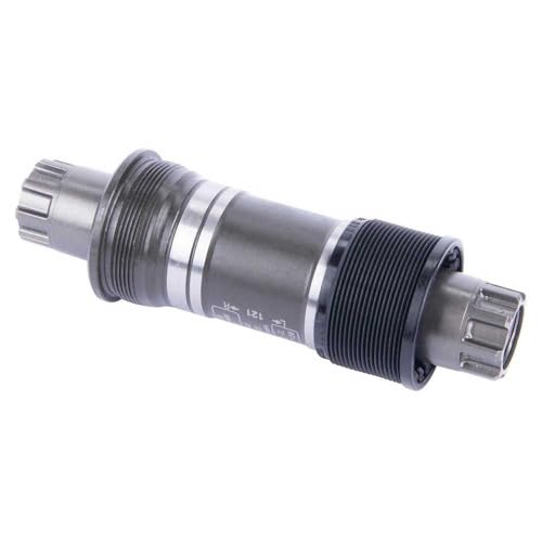 特殊:B00VWE8PF0コード:4524667326496ブランド:シマノ(SHIMANO)規格：BBES300C21商品カラー: シルバーシマノ(SHIMANO) BB-ES300 121mm 73BSA EBBES300C21› もっ...