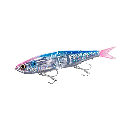 特殊:B0B8MHDMHLコード:4969363834805ブランド:シマノ(SHIMANO)規格：XL-X19V商品カラー: 007 Aシルバーコノシロ商品重量:51000この商品についてカラー：007 Aシルバーコノシロタイプ：フローテ...