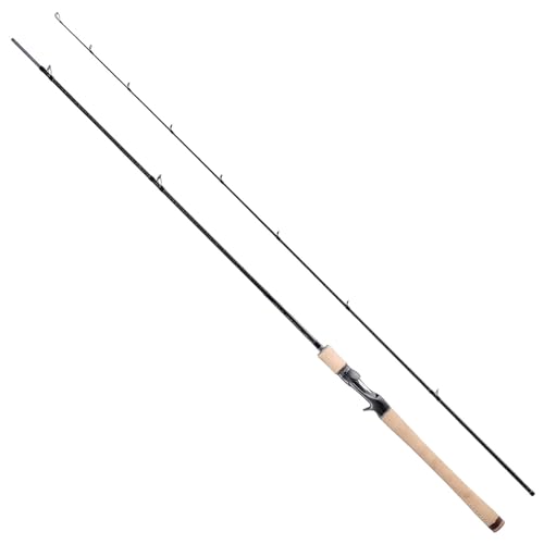 特殊:B0DM1T8PTVコード:4969363358011ブランド:シマノ(SHIMANO)商品カラー: RM商品重量:200この商品について全長：7フィート4インチ (2.24m) / 継ぎ方式：インロー / 継数(本)：2 / 仕舞寸...
