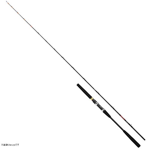 特殊:B07N1Y78WJコード:4960652218009ブランド:ダイワ(DAIWA)商品カラー: ネライ商品重量:659.2この商品について全長(m):1.80継数(本):2仕舞(cm):125自重(g):150先径/元径(mm):1...