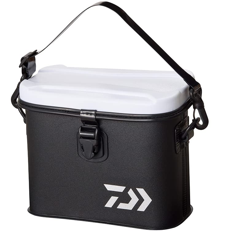 特殊:B0BT195T95コード:4550133362880ブランド:ダイワ(DAIWA)規格：08525211商品カラー: ブラック/シルバーこの商品についてダイワ マルチストッカー(B) (EVAバッグ) 本体外寸(cm)：12 22 ...