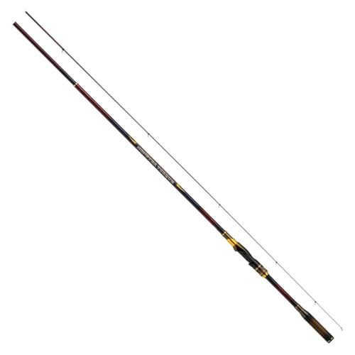 特殊:B0DWXBLQCJコード:4550133441356ブランド:ダイワ(DAIWA)規格：05301156商品重量:0この商品についてダイワ モンスタートルク 尾長H-50 (Daiwa 竿 ロッド 磯 海 釣り) アイテム：MONS...