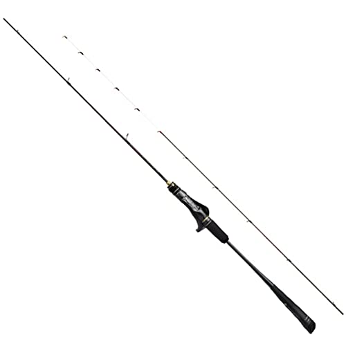特殊:B0BT1N737Gコード:4969363355980ブランド:シマノ(SHIMANO)商品カラー: マルチカラー商品重量:10この商品について全長：6フィート6インチ (1.98m) / 継数(本)：2 / 仕舞寸法(cm)：151...