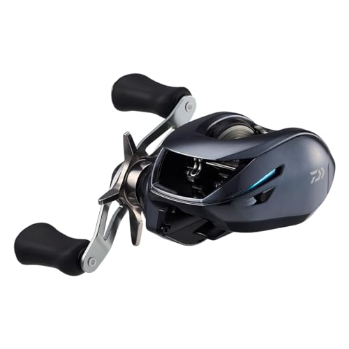 特殊:B0CSXQQ79Nコード:4550133357817ブランド:ダイワ(DAIWA)規格：00630292商品カラー: ガンメタル商品重量:245この商品についてフィッシングスタイルに寄り添い、共に成長し続ける最先端ベイトキャスティン...