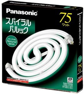 特殊:B003U3TZE6コード:4984824869967ブランド:パナソニック(Panasonic)商品重量:280この商品について省エネブランドパナソニック(Panasonic)ライトタイプ蛍光灯特徴省エネライトカラー昼白色ユニット数...
