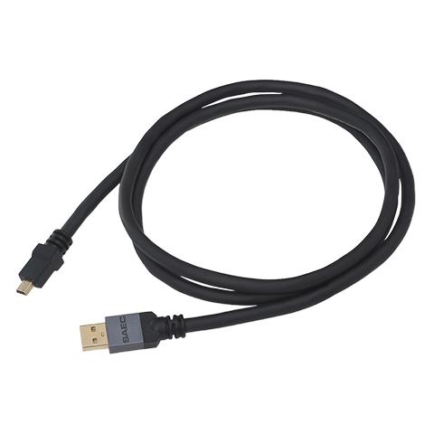 PC Triple C EX導体採用した最高級USBケーブルシリーズ 商品説明 話題の新導体PC-Triple C EX導体を採用しオーディオ用USBケーブルとして史上最も高い能と音質を求めて開発した最上級USBケーブルです。 【特徴】・導...