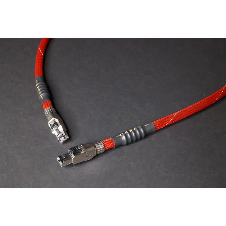 全てにおいて忠実かつハイスピードな伝送を実現 商品説明 光アイソレーション機器やプロ用の特殊な機器にも幅広く対応すべく、導体の基本構造や伝送特性を改良したオールマイティーなモデル 高い静寂感が得られる「アドバンス ドマグネシウムフィルター」...