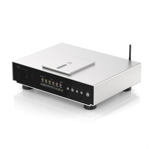 SACDの再生をサポート、ディスク音源の品質を最大限に引き出す 商品説明 SHANLING自社開発のSACDディスクシステムとHD850ドライブの構成により、CD/SACD再生時のサウンドを最大限に引き出すことを実現 「24bit R2R ...