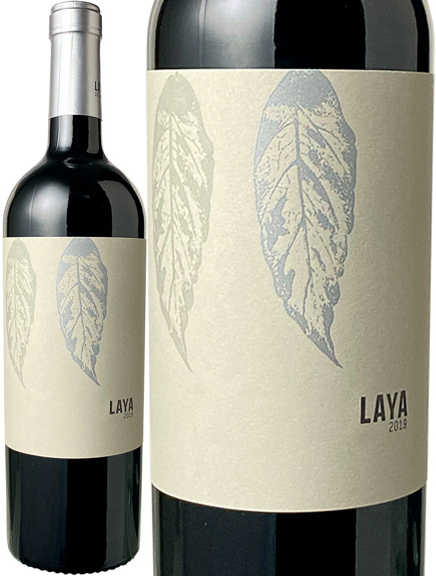 ワイン名Laya / Bodegas Atalayaワイン種別赤ブドウ品種ガルナッチャ・ティントレラ　モナストレル　生産者ボデガス・アタラヤ生産地などスペイン　原産地呼称DOアルマンサその他備考スペイン内陸地方、カスティーリャ・ラ・マンチャ...