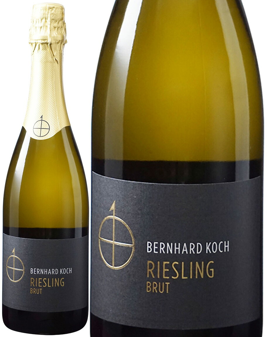 ワイン名Riesling Sekt Brutワイン種別泡白ブドウ品種リースリング生産者ベルンハルト・コッホ生産地などドイツ　ファルツ原産地呼称ファルツその他備考