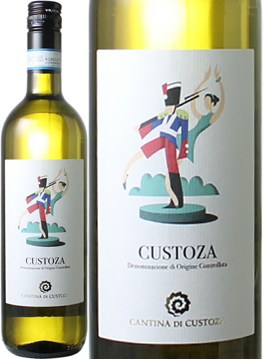 ワイン名Custoza / Cantina di Custozaワイン種別白ブドウ品種ガルガーネガ　トレッビアーノ　フリウラーノ生産者カンティーナ・ディ・クストーツァ生産地などイタリア　ヴェネト原産地呼称DOCビアンコ・ディ・クストーザその...