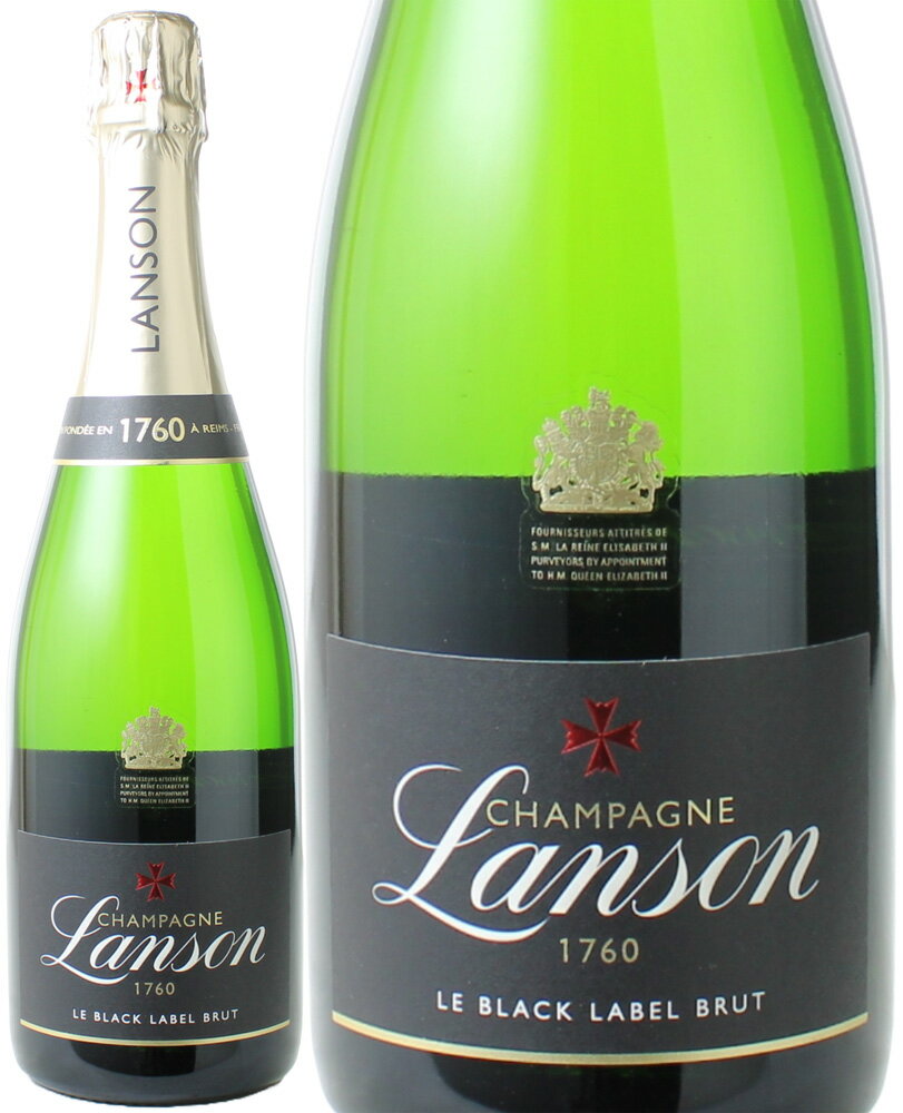 ワイン名Lanson Blackワイン種別泡白ワインブドウ品種ピノ・ノワール / シャルドネ生産者ランソン生産地などシャンパーニュ原産地呼称AOCシャンパーニュその他備考