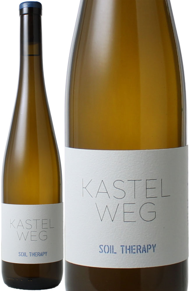 ワイン名Kastelweg Sylvaner / Soil Therapyワイン種別白ブドウ品種シルヴァネール生産者ソイル・セラピー生産地などアルザス　原産地呼称AOCアルザスその他備考