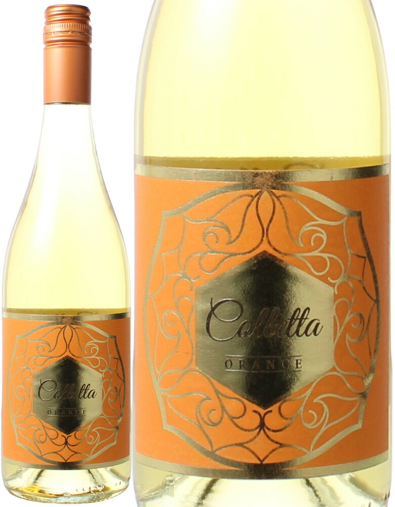 ワイン名Colletta Orange Wine / Bodegas Fernando Castroワイン種別白ブドウ品種マカベオ生産者ボデガス・フェルナンド・カストロ生産地などスペイン　原産地呼称DOラ・マンチャその他備考