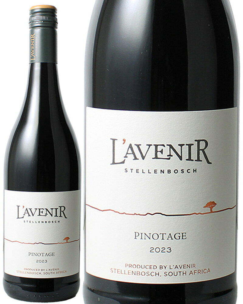 ワイン名Lavenir Pinotageワイン種別赤ブドウ品種ピノタージュ生産者ラヴニール生産地など南アフリカ　原産地呼称WOステレンボッシュその他備考