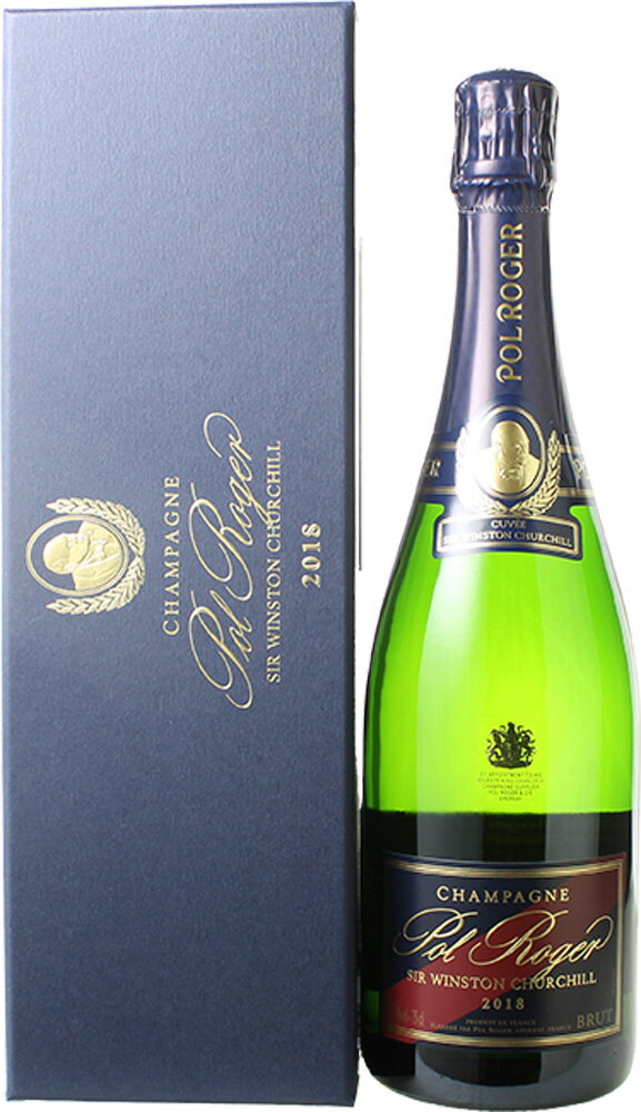 ワイン名Pol Roger Cuvee Sir Winston Churchillワイン種別泡白ブドウ品種ピノ・ノワール　シャルドネ　生産者ポル・ロジェ生産地などシャンパーニュ　原産地呼称AOCシャンパーニュその他備考