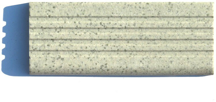 商品説明◎◎ 階段 ・ ステップの滑り止めに最適 ◎◎【 種類 】　磁器質　　　　　無釉　　　　　階段 ・ ステップの段鼻○　焼物 特有の 色幅が あります。【 用途 】　階段 ・ ステップの滑り止め　　　　寒冷地対応・耐凍害【 1ピースサ...