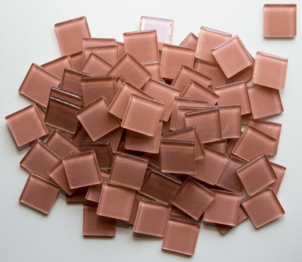 商品説明◆◇ ガラス質の透明感が、 光と共に様々な表情を 演出します！！ ◇◆【 種類 】ガラスタイル　　　　　紙に貼らない 〔 ピース販売 〕 です●　多少の 寸法差異と、 色幅が あります。【 用途 】内・外裝　床・壁　装飾・手芸　DI...