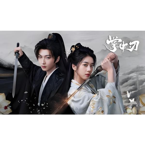原題：掌中刃収録話数：全24話音声:中国語字幕:日本語TYPE B : Blu-rayディスク1枚キャスト：「李歌洋（リー・ゴーヤン）」「李凱馨（エレノア・リー）」あらすじ：名門・顧家に育てられた顧玉羅は、後継者・顧朝熙との結婚を目前にして...