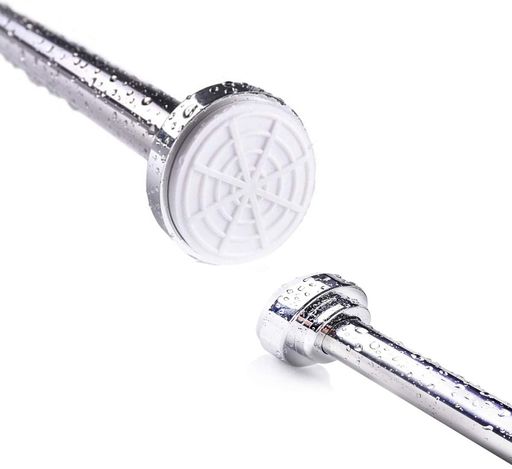 【簡単な取り付け】突っ張り棒を取り付けるのはくぎ/ネジ/パンチ等全部必要なく、突っ張るだけで簡単に設置できます。そして、壁に穴がある心配もなく、壁に痕跡も残さないので、賃貸住宅におすすめです。他に、つっぱり棒は自由に長さが調節でき、違う場所...