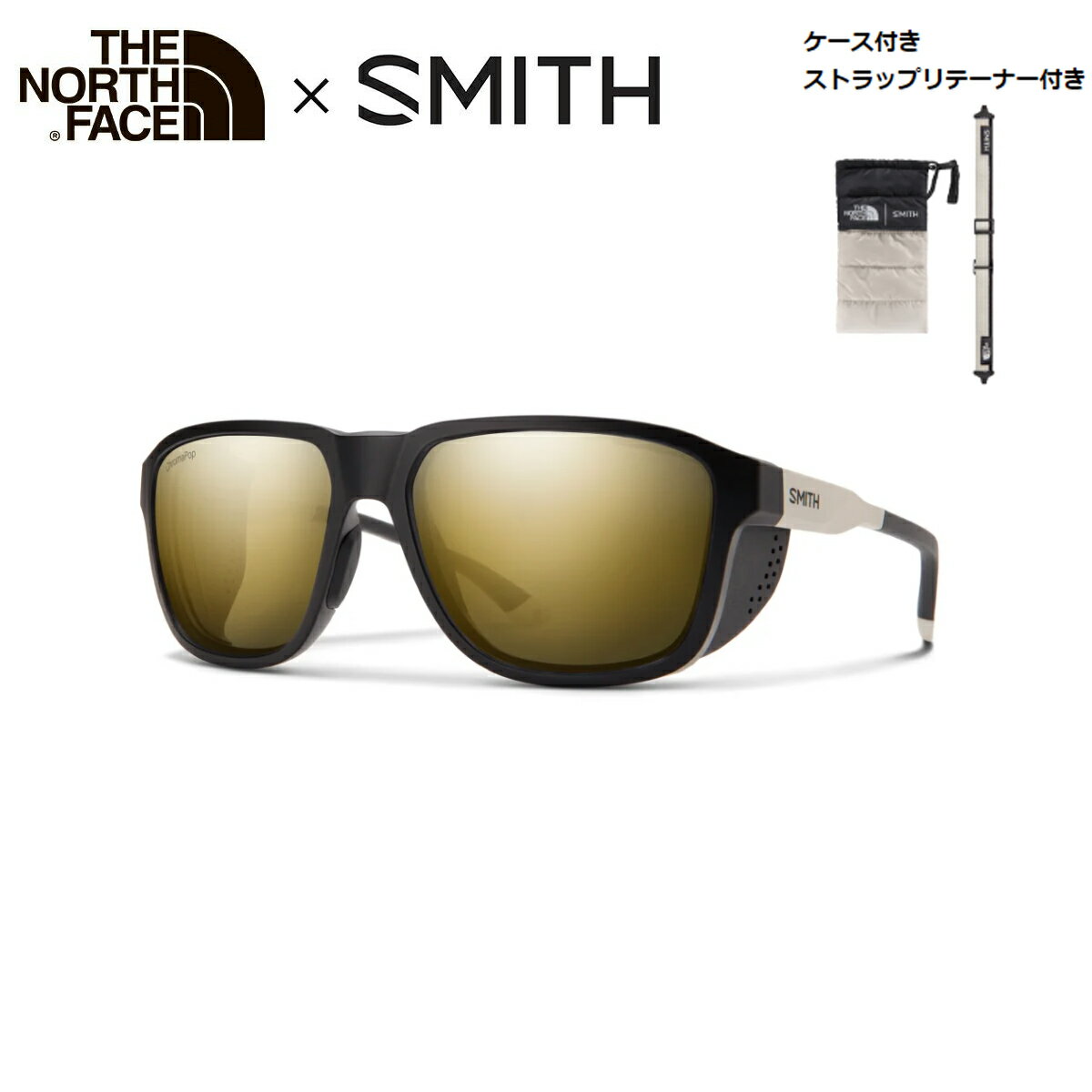 SMITHのゴーグルに満足！ | トロの日々の生活