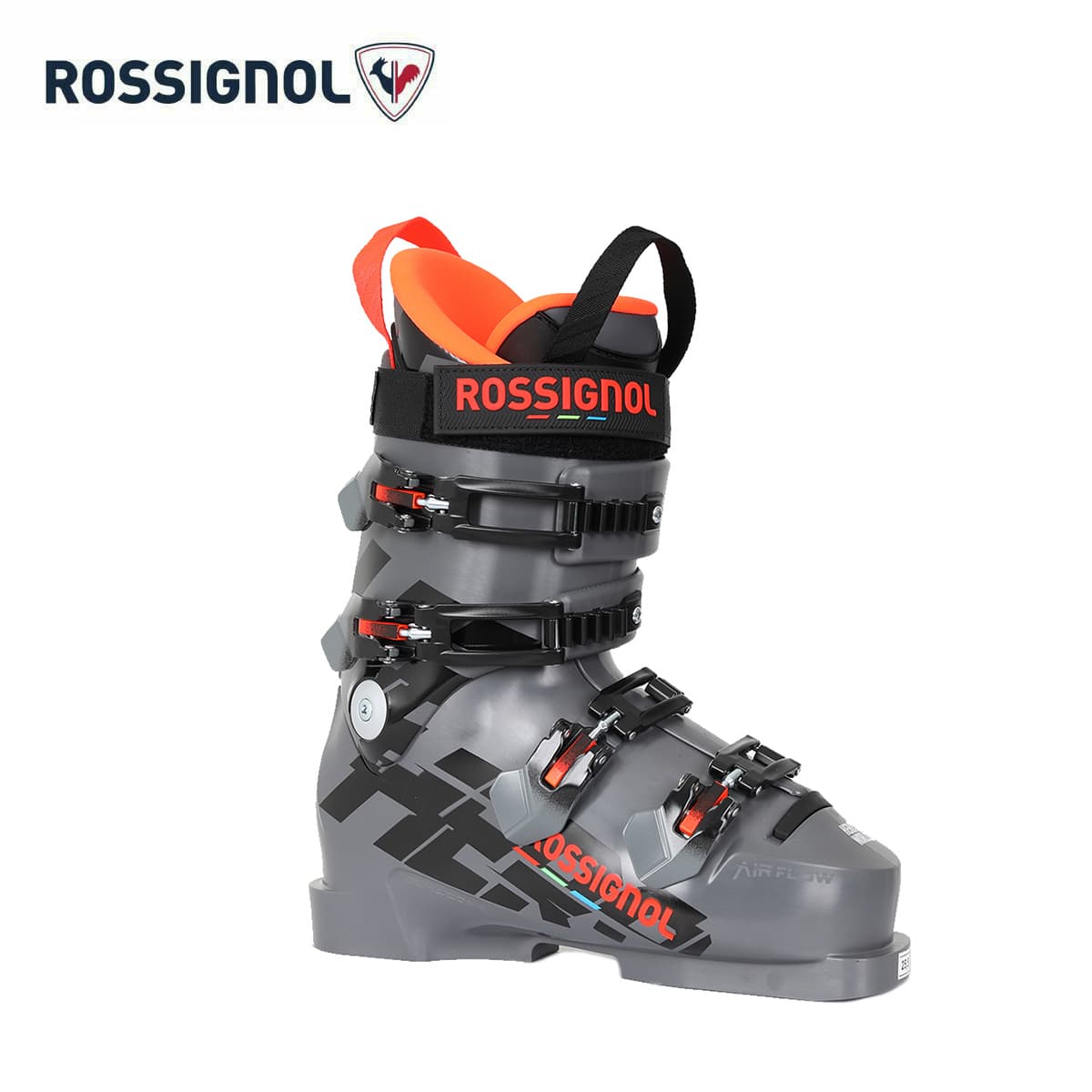 メーカー希望小売価格はメーカーカタログに基づいて掲載しています ROSSIGNOL ロシニョール スキーブーツ■HERO WORLD CUP 90 SC　ヒーロー ワールドカップ 90 SCフレックス（硬さ）：90ラスト（幅）：97mmCO...