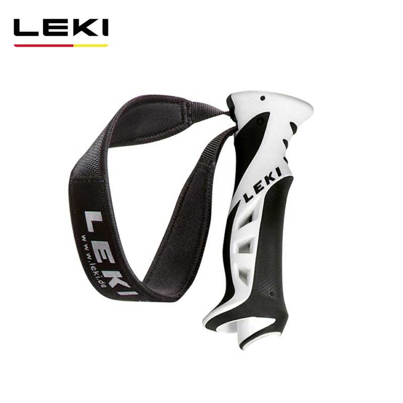 メーカー希望小売価格はメーカーカタログに基づいて掲載しています LEKI レキ スキー グリップ■PA SAFTY GRIP品番:サイズ:カラー8 604 16 160 02:径16mm:ホワイト8 604 14 140 02:径14mm:...