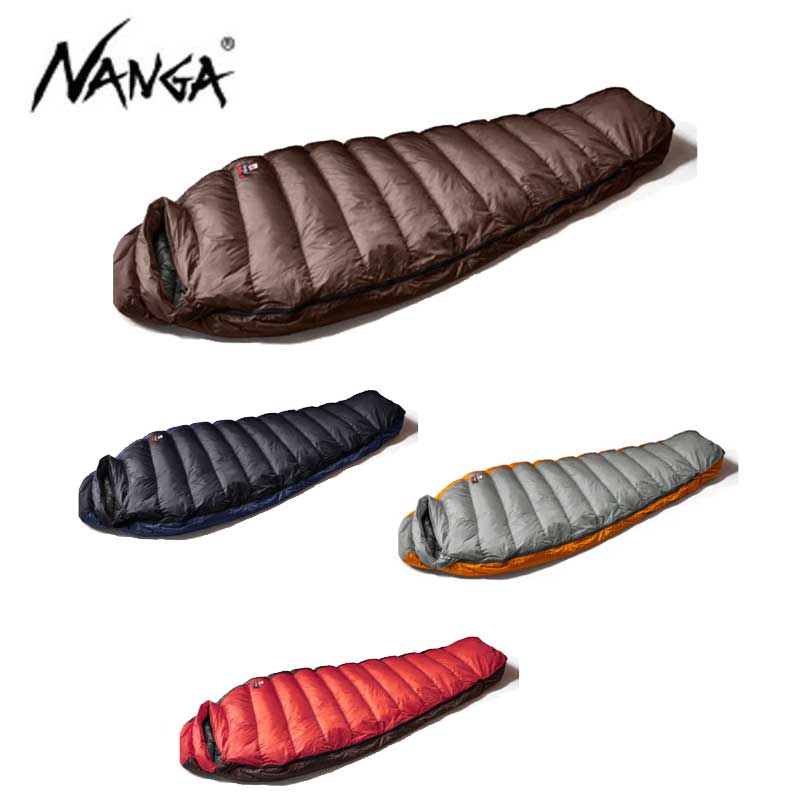 メーカー希望小売価格はメーカーカタログに基づいて掲載しています NANGA ナンガ シュラフ 寝袋 キャンプ アウトドア 寝具■AURORA TEX LIGHT 450DX(REGULAR)オーロラテックスライト450デラックス(レギュラー...