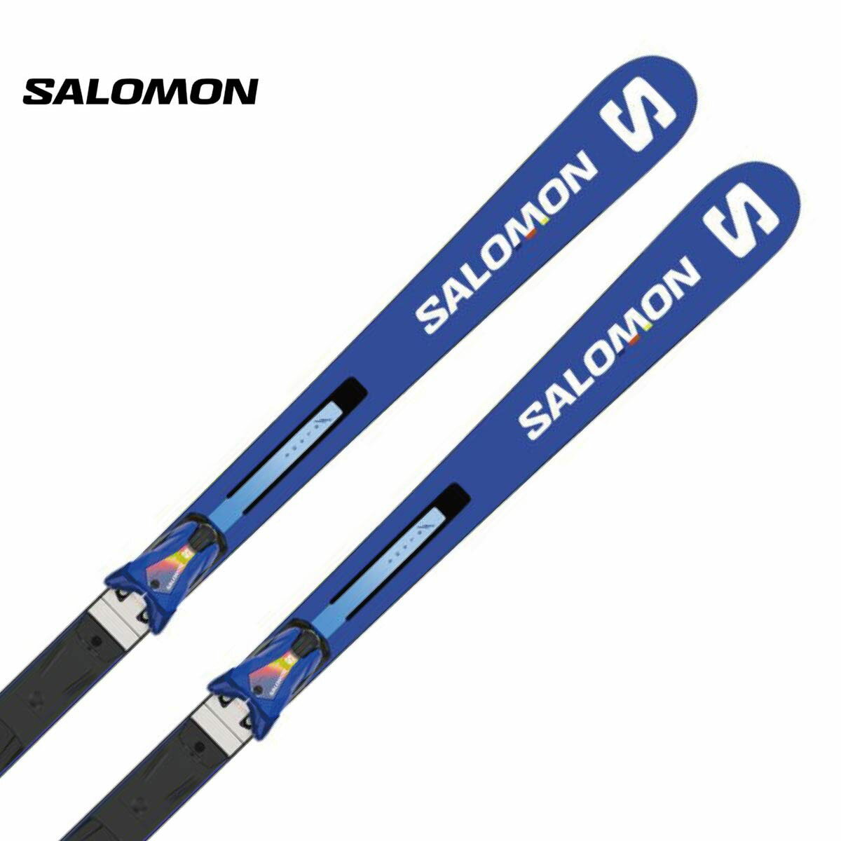 メーカー希望小売価格はメーカーカタログに基づいて掲載していますSALOMON サロモン スキー板■S/RACE FIS GS JR 166 エスレース FIS GS ジュニア 166■166cm R：(18 m)サイドカット：(106/65...