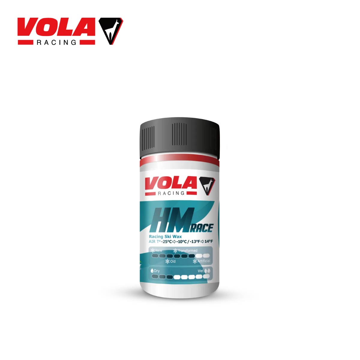 メーカー希望小売価格はメーカーカタログに基づいて掲載しています VOLA ボラ リキッド ワックス■280621HMrace Blue・容量：100ml160°C / 320°FHM Race研磨性の高い雪に対応したレーシングワックス。新雪...