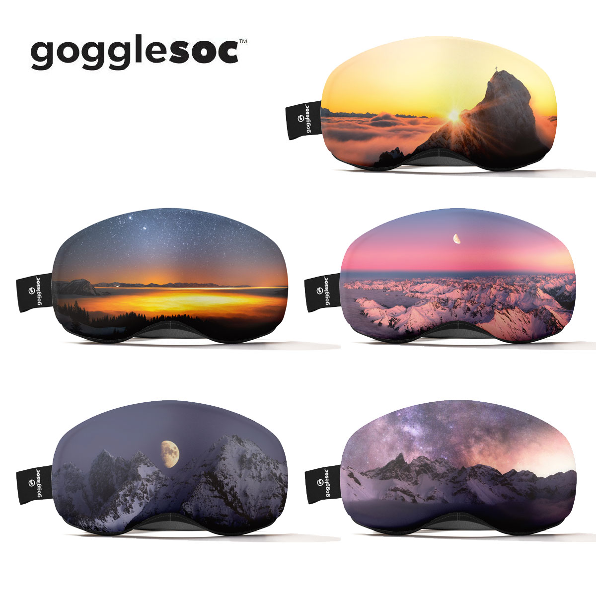 メーカー希望小売価格はメーカーカタログに基づいて掲載しています gogglesoc ゴーグルソック スキー ゴーグル ゴーグルカバー メンズ レディース ■GS-R-A jonathan besler seriesCOLOR・GS-R-A2...