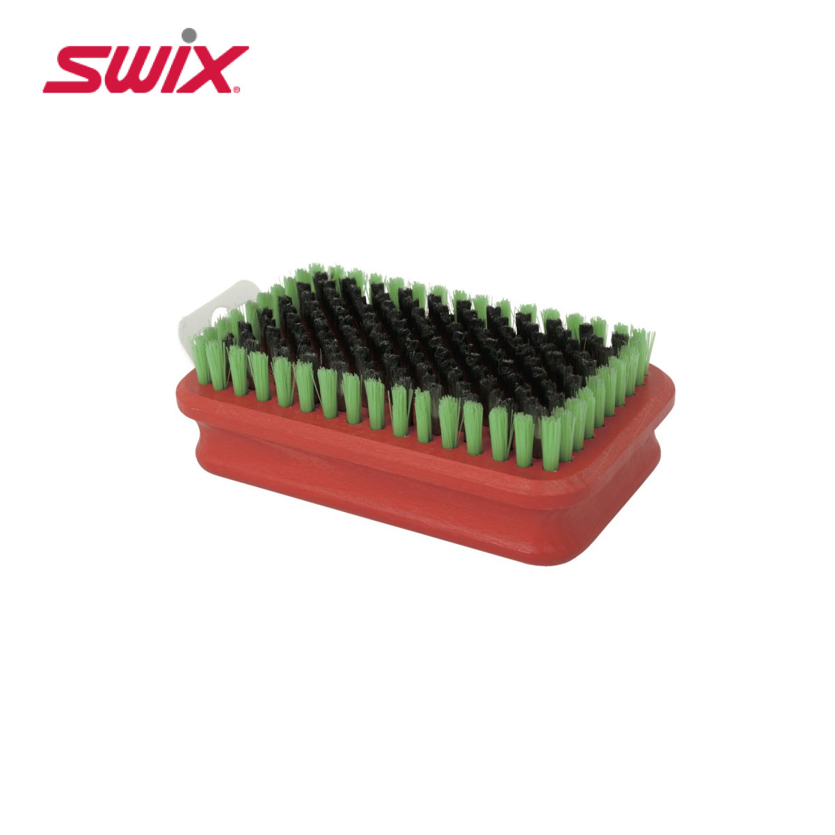 メーカー希望小売価格はメーカーカタログに基づいて掲載しています SWIX スウィック　チューンナップ用品ファインスチールブラシT0191スクレーピング後の最初のブラシとして使用。 毛足長さ11mm
