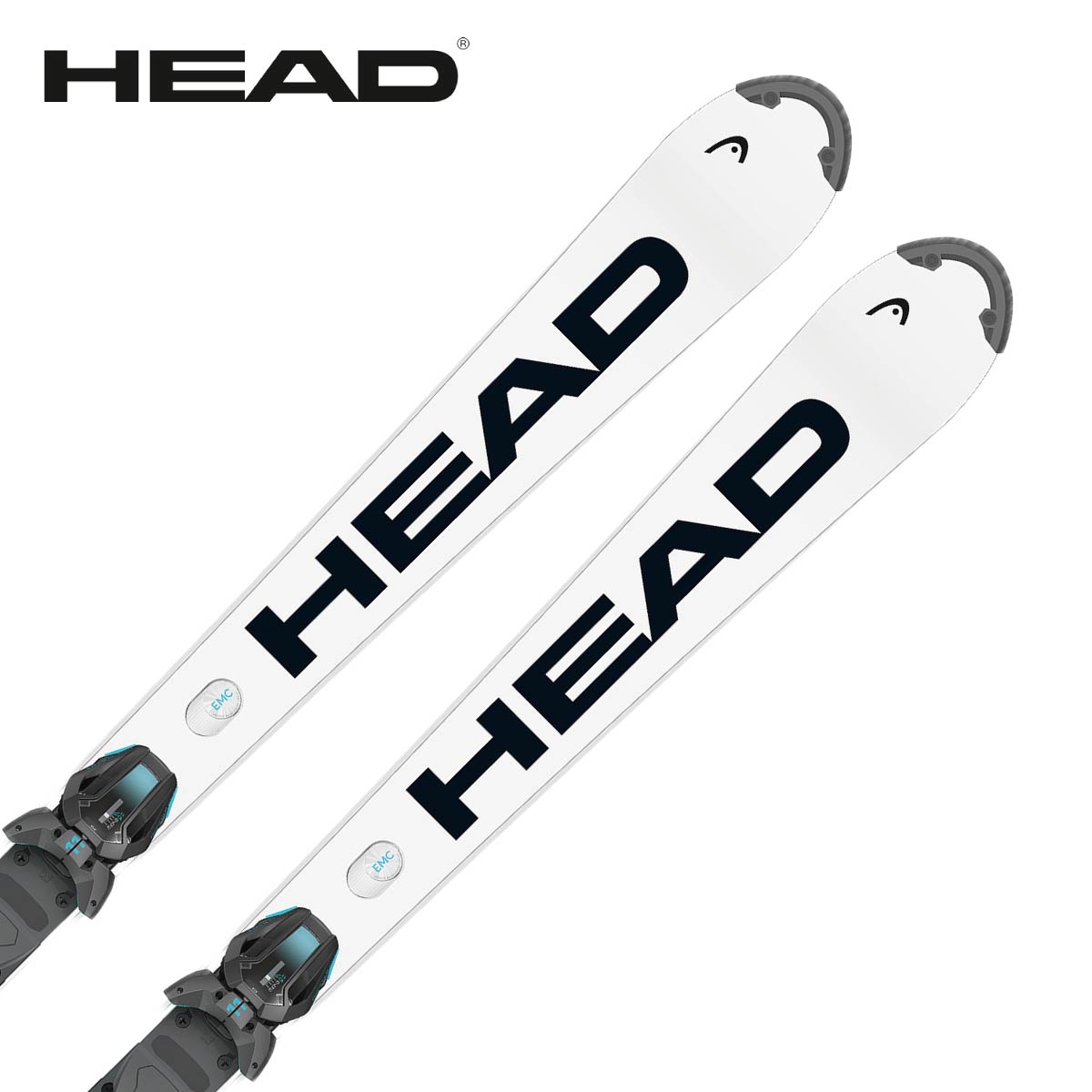 メーカー希望小売価格はメーカーカタログに基づいて掲載していますHEAD ヘッド スキー板■WCR e.SL Rebel Team ワールドカップ e.SL レベル チーム■125cm R：(8.5 m)サイドカット：(109/62/90 m...