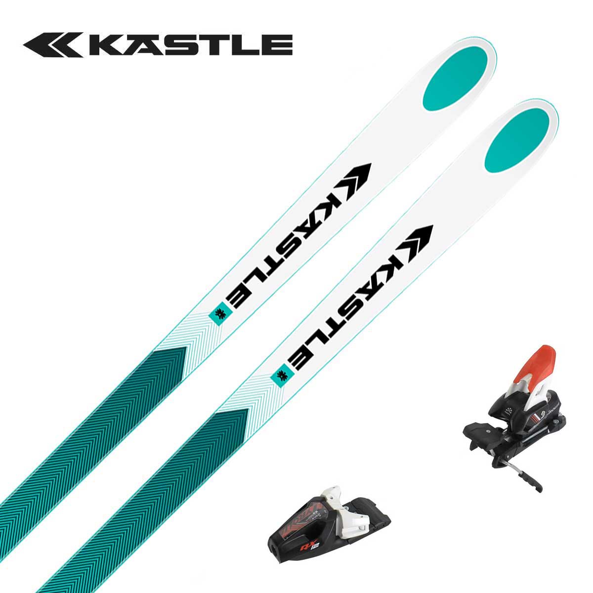 KASTLE ケスレ スキー板■MOGUL X Soft　モーグル X ソフト■160cm R：( 17.2 m)サイドカット：( 97/62/86 mm)■166cm R：( 18.6 m)サイドカット：( 97/62/86 mm)■17...