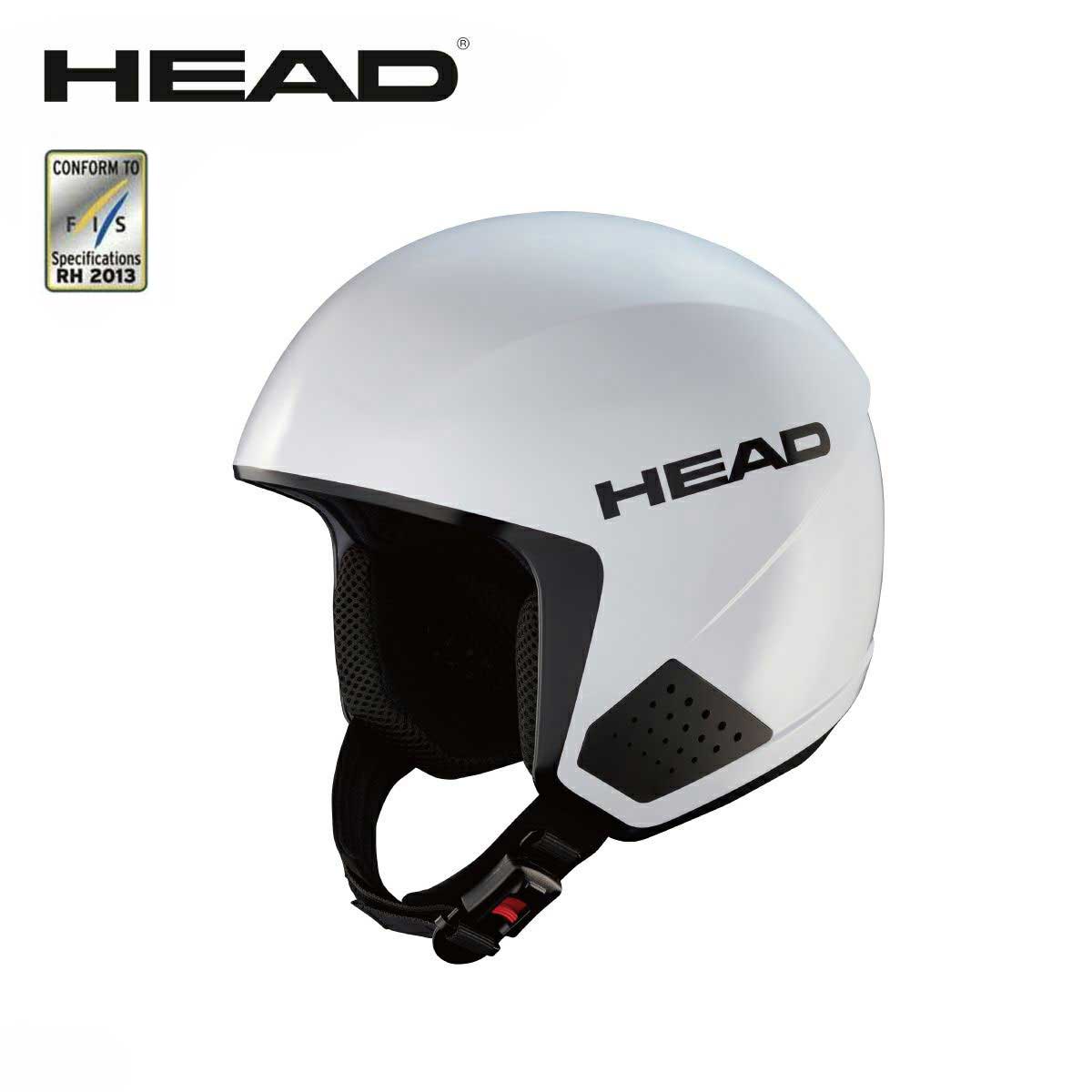 メーカー希望小売価格はメーカーカタログに基づいて掲載しています HEAD ヘッド スキー ヘルメット■DOWNFORCEダウンフォース 流線型で非常に軽く、安全で空気力学的形状の強力で耐久性のあるシェル。このヘルメットにはスピードモードとゲ...