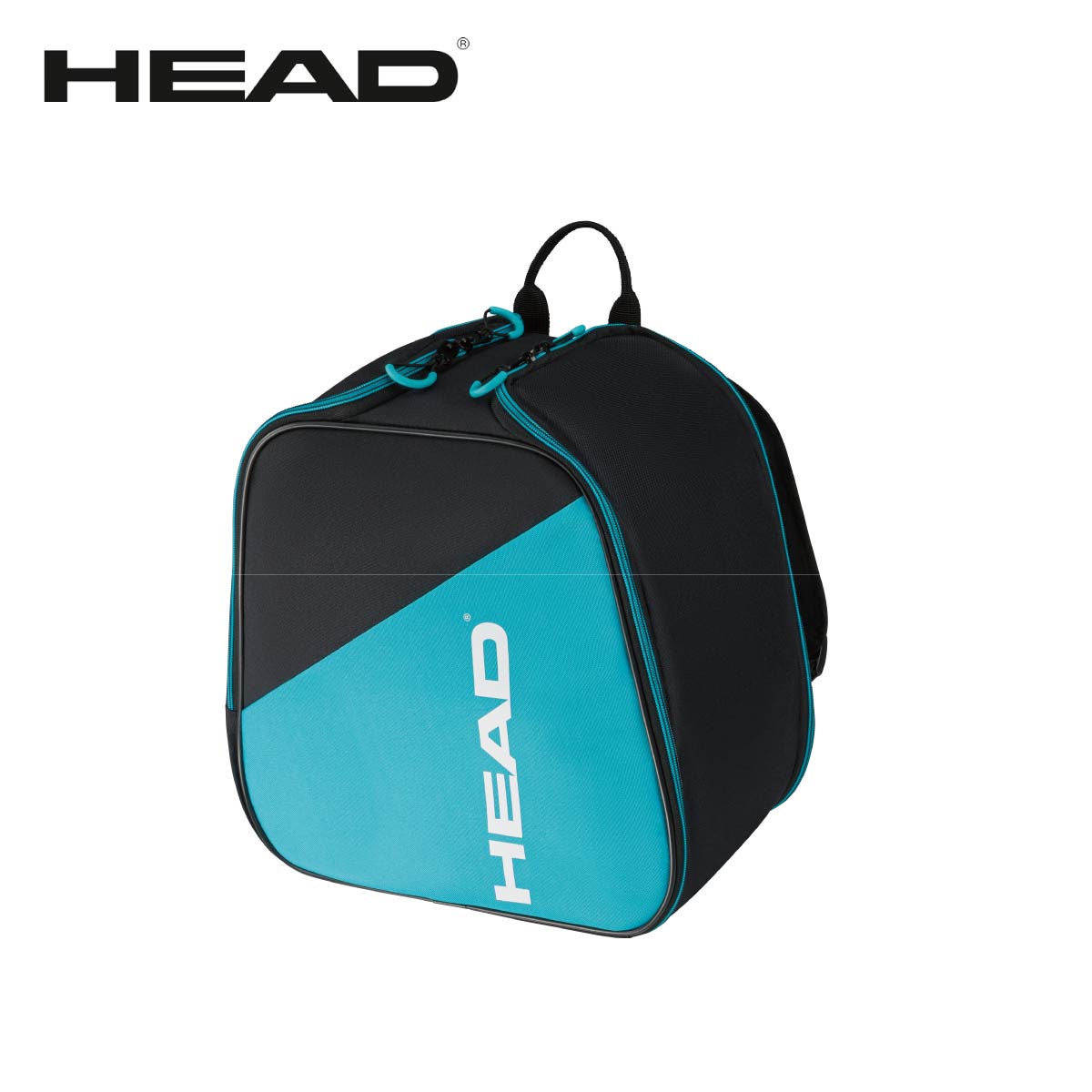 メーカー希望小売価格はメーカーカタログに基づいて掲載しています HEAD ヘッド スキー バッグ・ケース■383584BOOT BACKPACK JR.ブーツバッグ ジュニアサイズ・35 × 34 × 22 CM容量25 L重量440 gP...