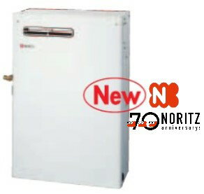 【楽天市場】【】ﾉｰﾘﾂ 石油給湯機 (貯湯式) (減圧安全弁内蔵) (屋外据置):OX-3706YV 20A(05A3FNA) RC-7616M(T)同梱 送油管別 ∴灯油 ﾎﾞｲﾗｰ 3万 ...