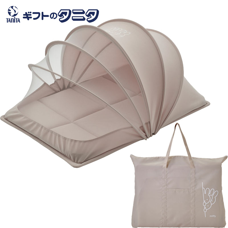 商品情報商品名ミッフィー コンパクトベッド WF54102000ブランドミッフィー内容本体（約600×900×470mm）×1※化粧箱に入っていないため、包装は出来ません。材質本体：ポリエステル100%・塩化ビニル樹脂・ポリアセタール、敷き...