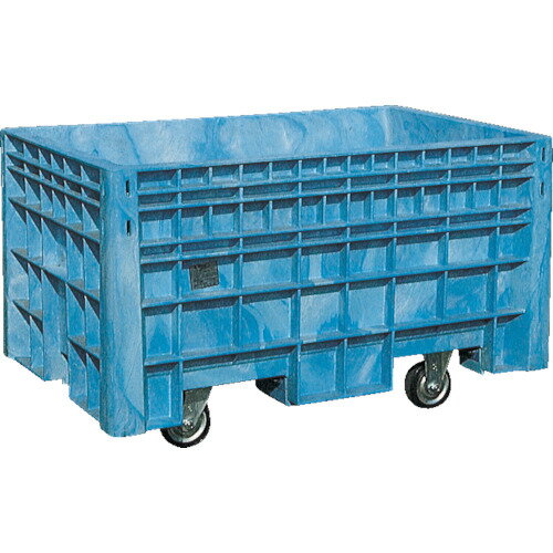 ●外寸：長さ1337×幅864×高さ793mm●質量：59.0kg●キャスターφ150mm●R-500Lのキャスター付ダイライト・DAILITE