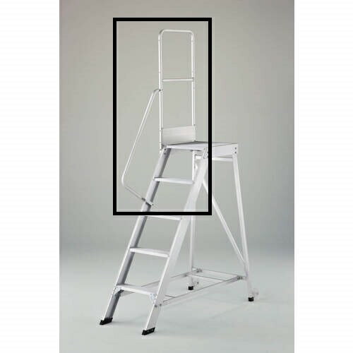 【特長】●ボルト・ナットで簡単組立て・着脱できます。●DA型作業台に取り付けるオプションの片側手摺です。【用途】ー【仕様】●装着適用機種：DA-90・120・150・180●手摺高(mm)：1100●品名：片側手摺●適合機種：DA-90・1...