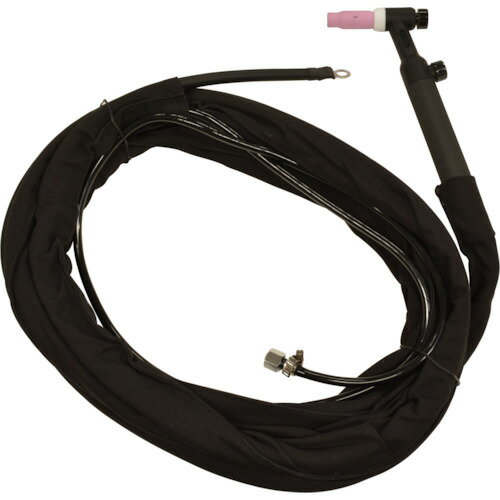 【特長】●TIG溶接用トーチ部品です。【用途】-【仕様】●品名:SIM用TIGトーチセット●SIM-TIG専用●質量:2279g【材質/仕上】-【セット内容】-【注意】-スター電器製造(株)