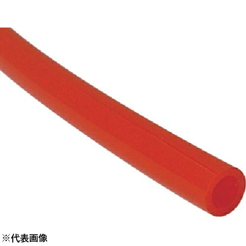 【特長】●耐油・耐水性に優れています。●柔軟性に優れており、曲げ半径が小さく取れます。●優れた外径精度、真円度を持っています。●サイズ、カラーバリエーションが豊富です。●1m間隔でカットマークが表示され裁断作業、在庫管理に便利です。【用途】...