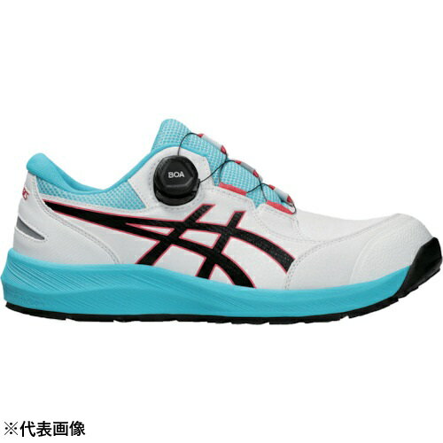 【特長】●ワーキングシューズでは、国内初となるオーバーラップ・トライ・パネル構造のBOAフィットシステムを採用しました。●BOAレースがよりしっかりと締まるサイドマウントダイヤルにより、優れたフィット性を実現しました。【用途】—【仕様】●寸...