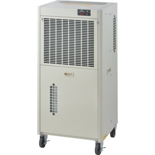 ナカトミ　除湿機　DM-22　単相100V【仕様】●満水停止装置付●自動霜取装置（機械式温度センサー）付●付属ホースで直接排水可能●使用環境：周囲温度10〜45℃、相対湿度45〜90%●コンプレッサー式●冷媒：HFC　R407C（GWP値1...