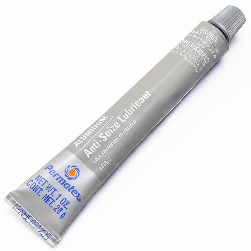 デイトナ(Daytona) Permatex(パーマテックス) アンチ・シーズ ネジ焼付防止剤 28g 97375【用途】高熱部に使用するネジに本品を塗布することで、焼き付きによるカジリ、錆・腐食等を防止できます【使用箇所例】スパークプラグ...